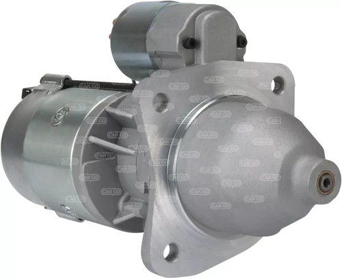 STARTER MOTOR FOR Volvo Penta MARINE TMD41B MD5A MD5B MD7B MD11D ...