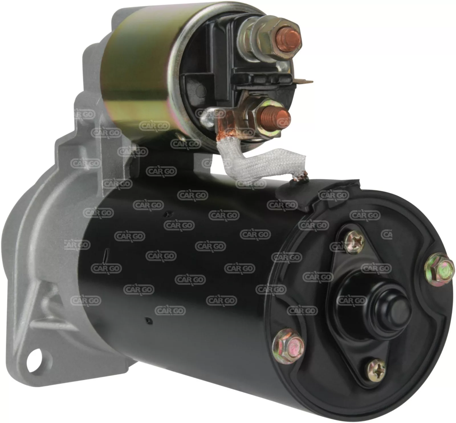 STARTER MOTOR FOR Lombardini Arona MARINE Audi BMW Ferrari Mosa HATZ ...