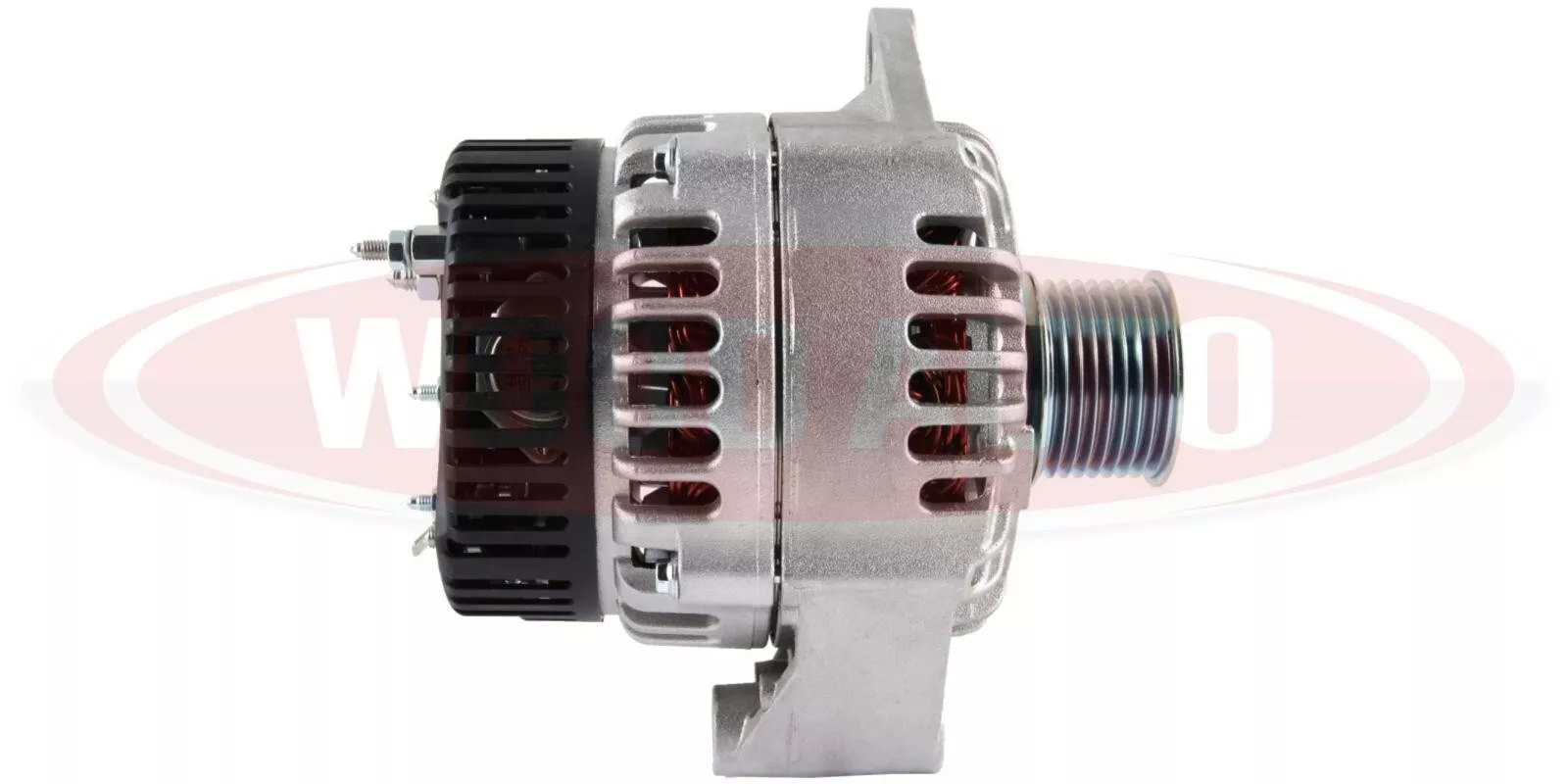 Alternator FOR Claas Renault Ares 610 620 630 640 RX RZ Tractors John ...