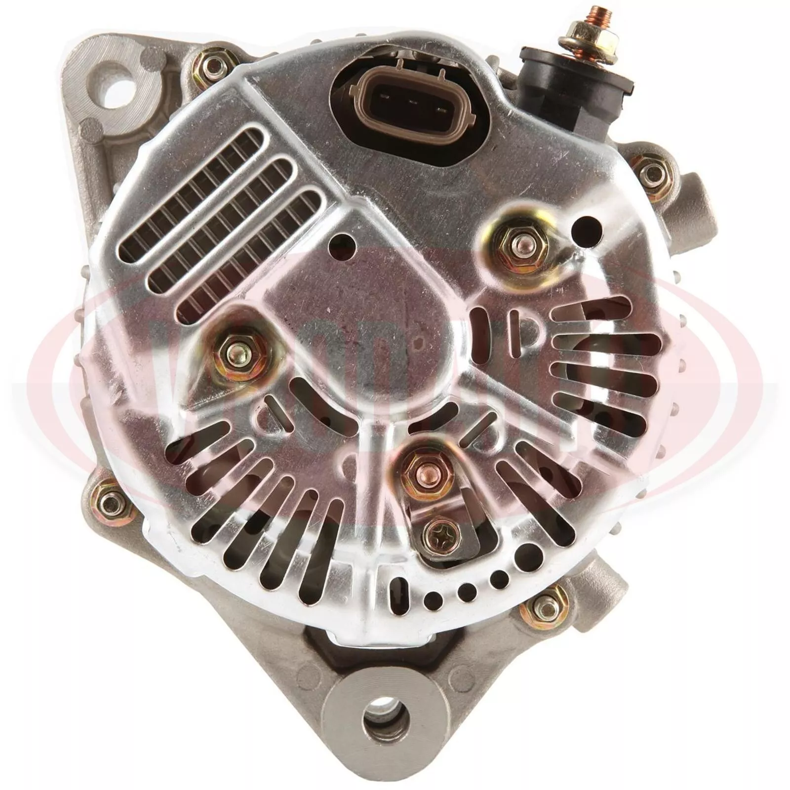 Alternator FOR Toyota Land Cruiser 100 4.6 Land Cruiser 4.7 Petrol ...
