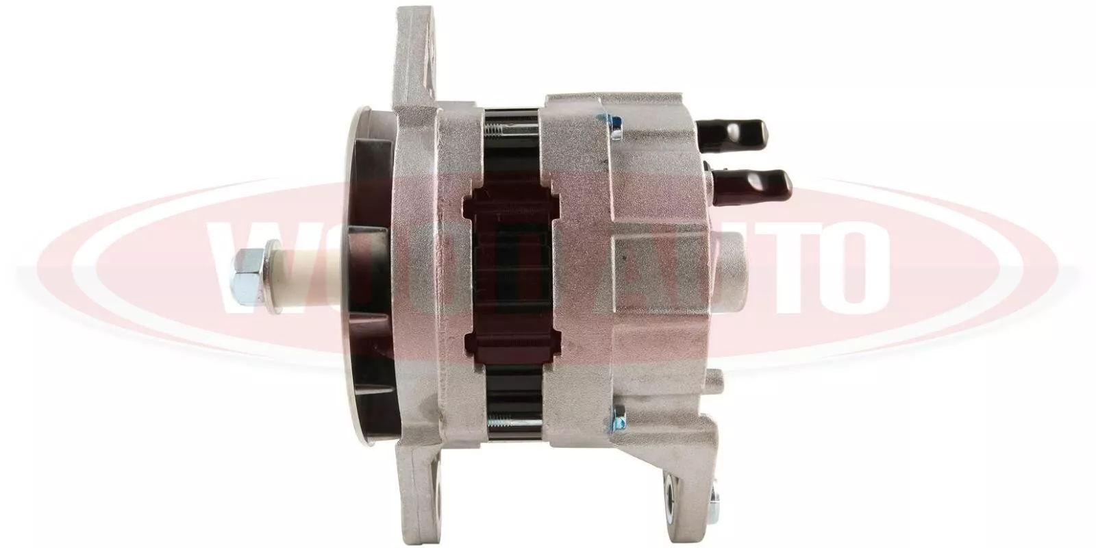 Alternator FOR Cummins John Deere Komatsu New Holland Timberjack ...