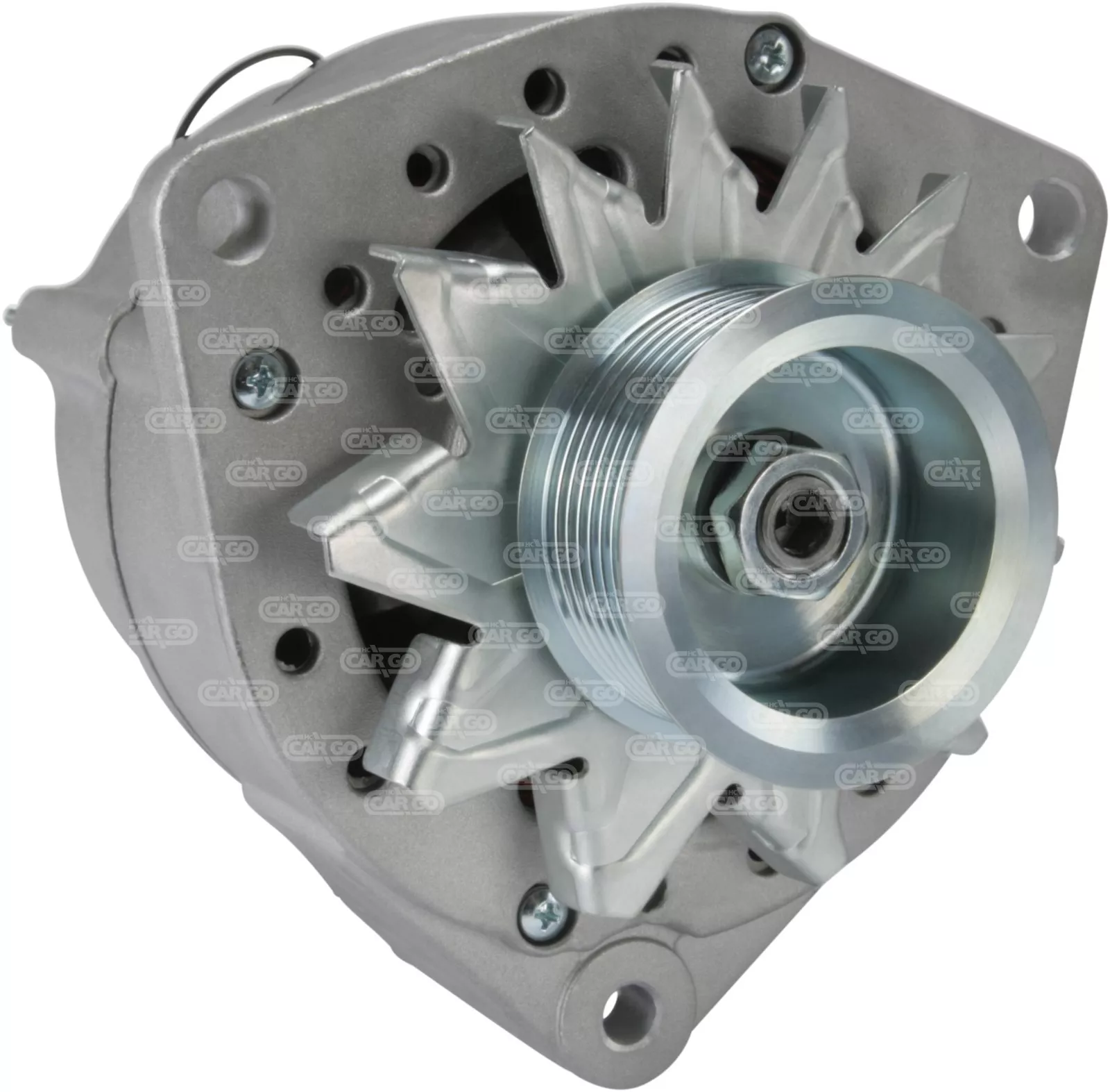 Alternator FOR Mercedes TRUCKS 7T 8T 9T 11T Actros Atego Citaro Axor ...