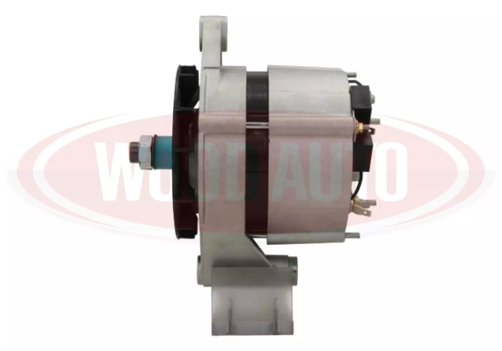 Alternator FOR Cummins Perkins JCB CAV IVECO BUTEC PRESTOLITE Leyland ...