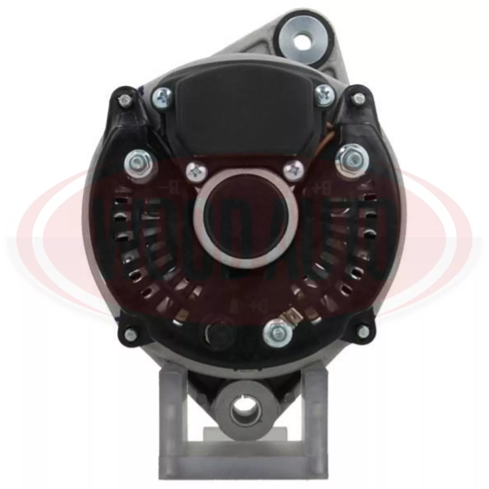 Alternator FOR Volvo TRUCKS Volvo BM Volvo Penta Renault Insulated ...