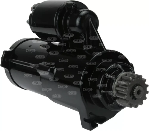 STARTER MOTOR FOR Mariner MARINE Mercury MARINE Remy (delco) Cargo Wood ...