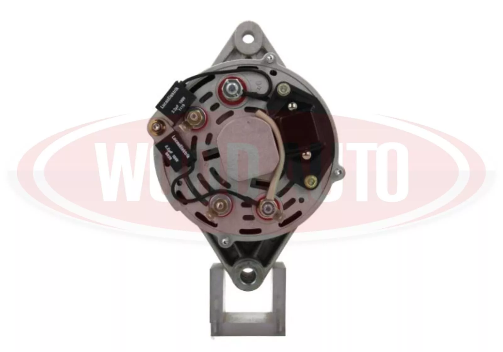 Alternator FOR Cummins Perkins JCB CAV IVECO BUTEC PRESTOLITE Leyland ...