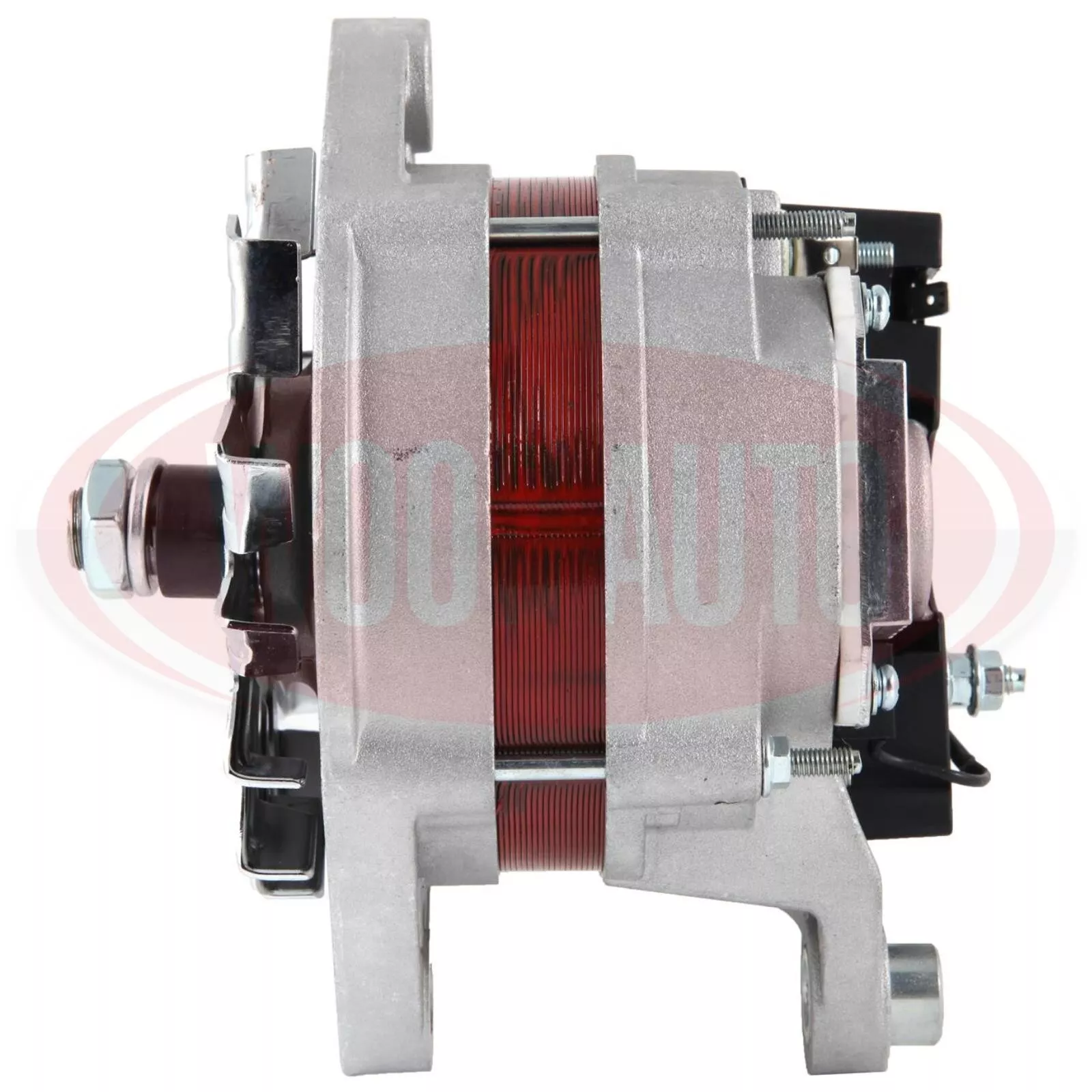 Alternator FOR Deutz-Fahr Huerlimann Same 1000.4WT 1000.4W 1000.3WT ...