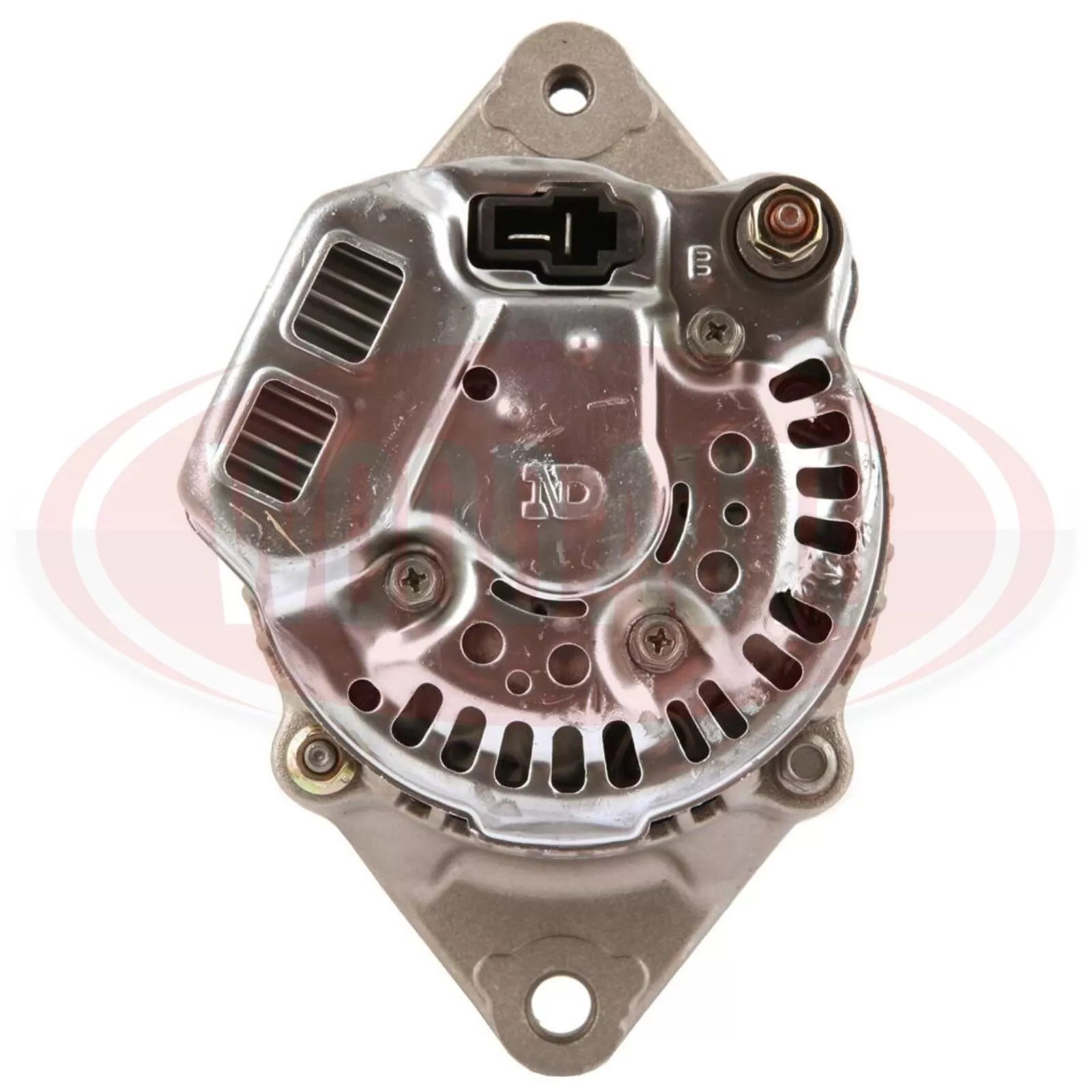 Alternator FOR Kubota Agricultural Bobcat Caterpillar Doosan Kawasaki ...