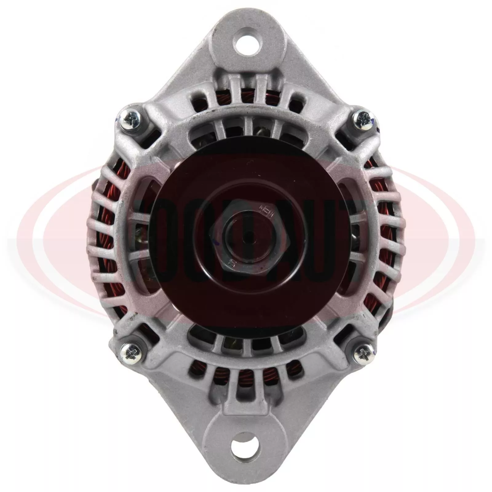 Alternator FOR BELL Kato HD800 Excavator Hitachi Isuzu Mitsubishi ...