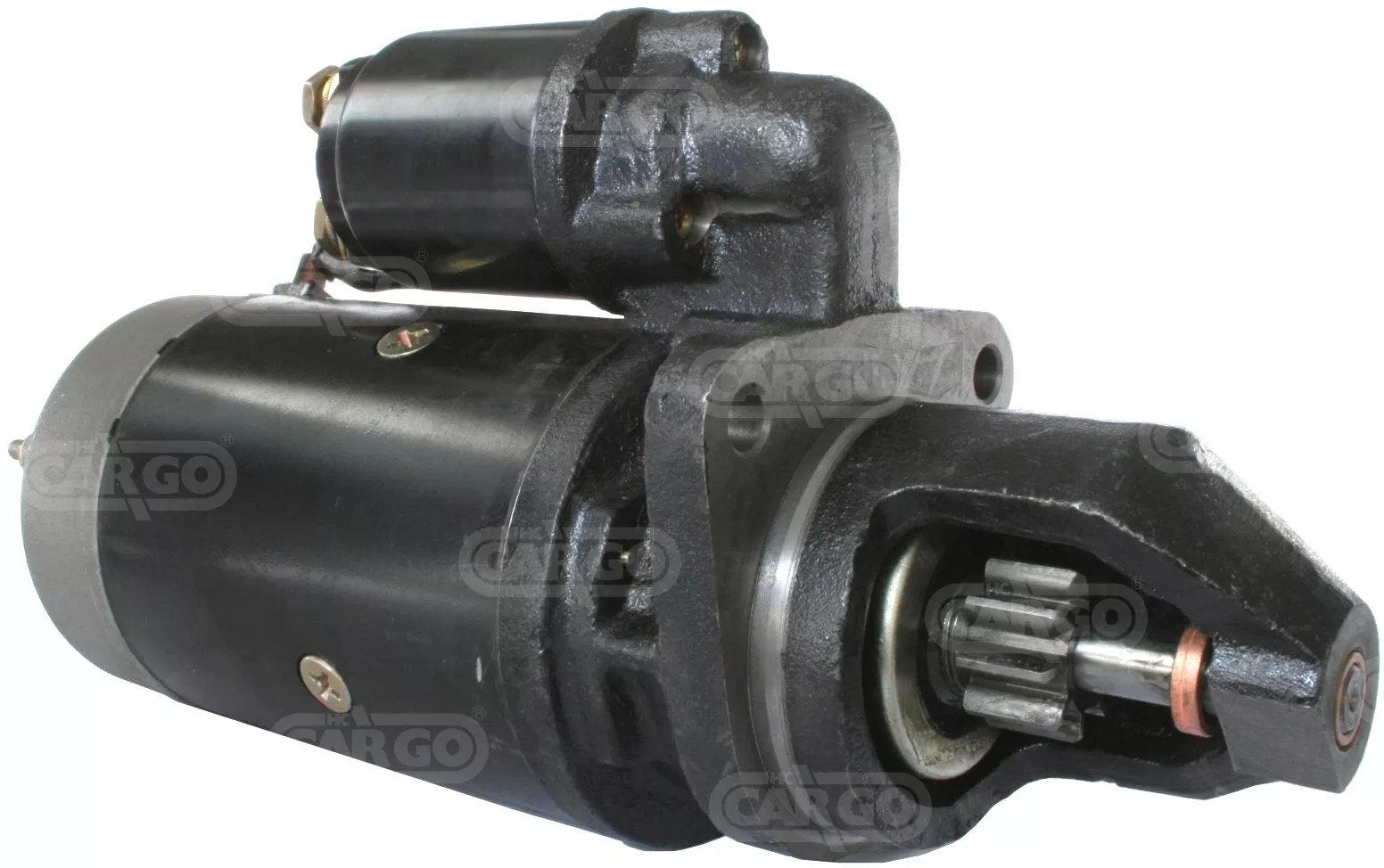 STARTER MOTOR FOR ADE Ford Cargo Tractor Cummins Mitsubishi Canter ...