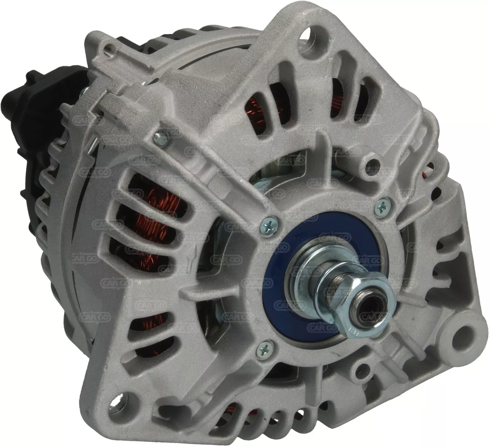 Alternator FOR Mercedes-Benz Actros 204 Atego 2 Diesel Dump Truck ...