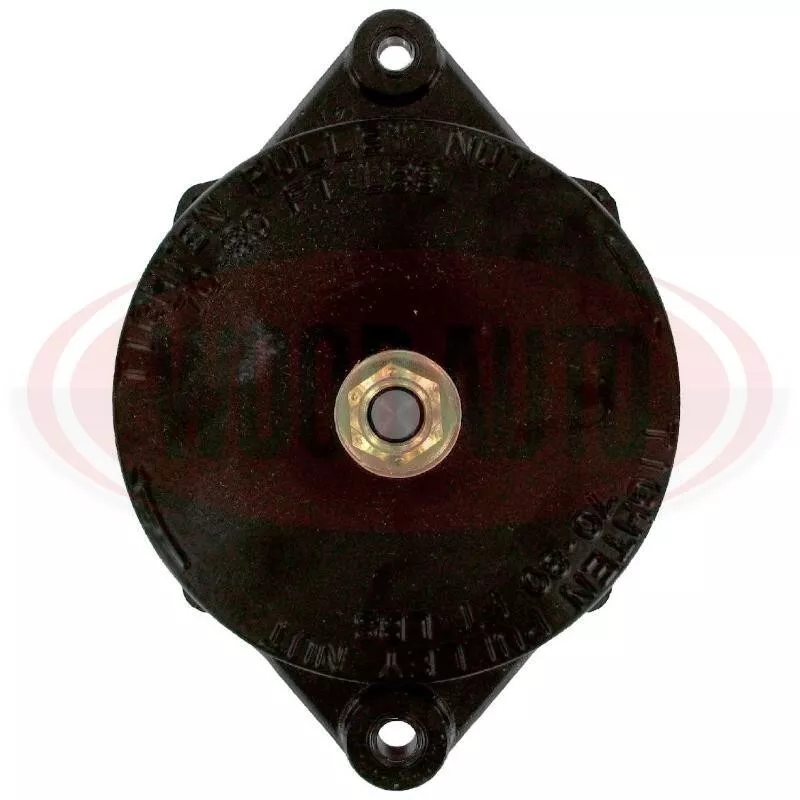 Alternator FOR Caterpillar MARINE 3176 Prestolite Leece Neville ...