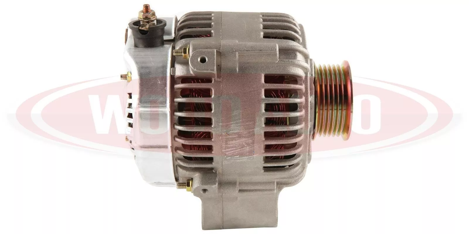 Alternator FOR Toyota Land Cruiser 100 4.6 Land Cruiser 4.7 Petrol ...