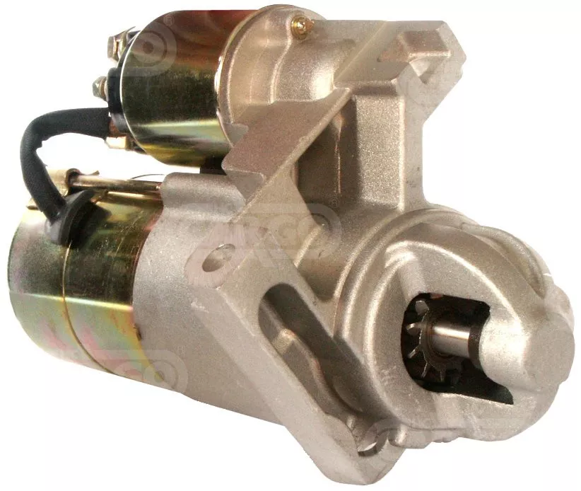 STARTER MOTOR FOR Mercruiser Volvo Penta Marine PG260L Hyster Clark ...