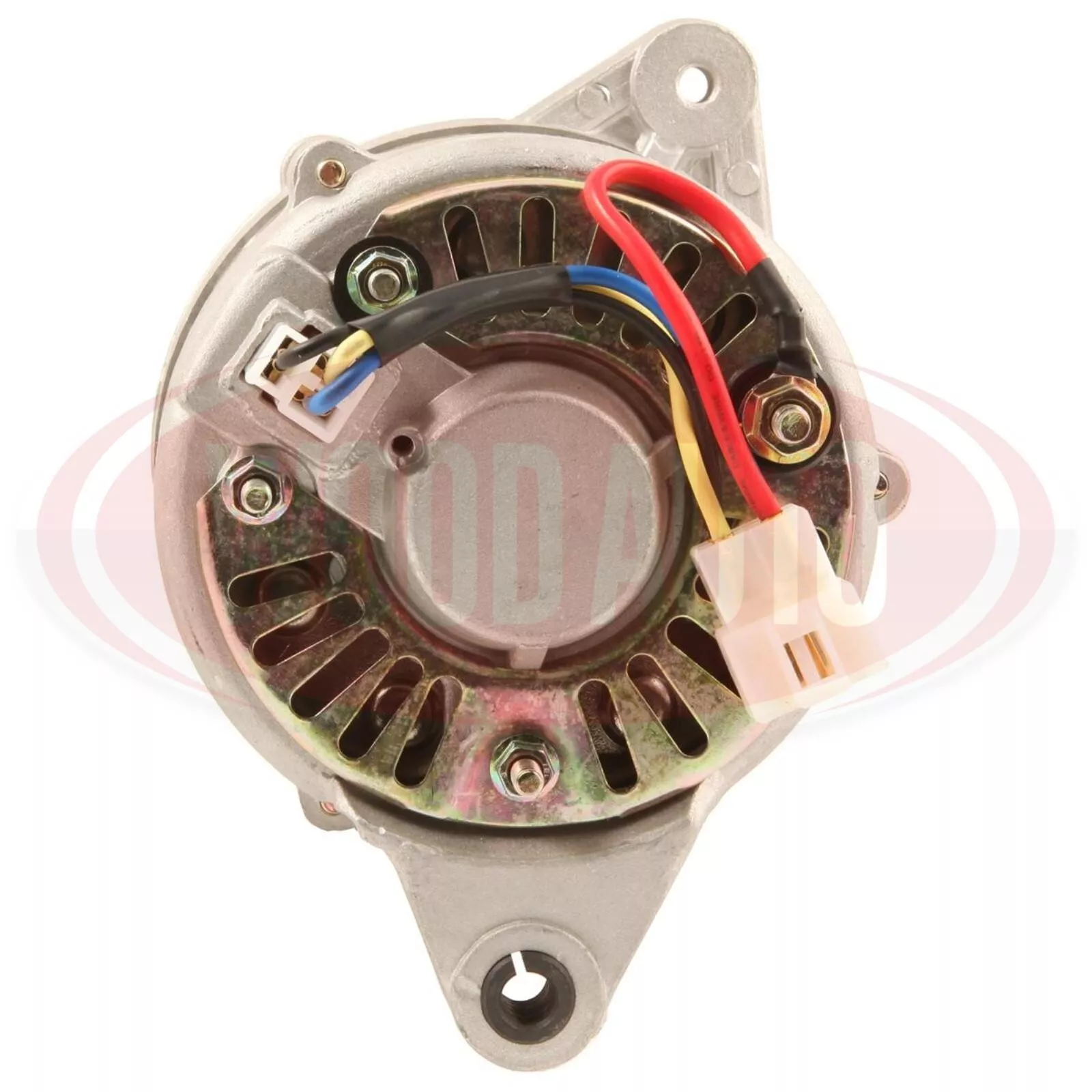 Alternator FOR Iseki AGRICULTURAL Mitsubishi FORKLIFT FG SERIES FG30 ...