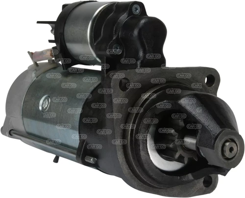 STARTER MOTOR FOR Linde H40D 352 FORK LIFT Perkins 1006 1006C Teksan ...
