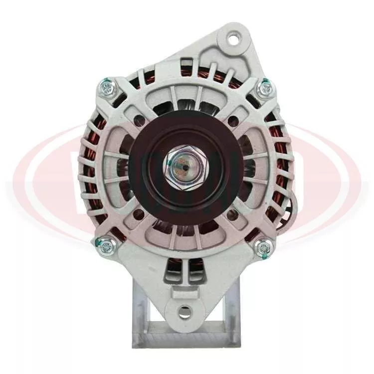 Alternator FOR Mitsubishi Delica L300 L400 2.0 PETROL Space Gear 2.4 ...