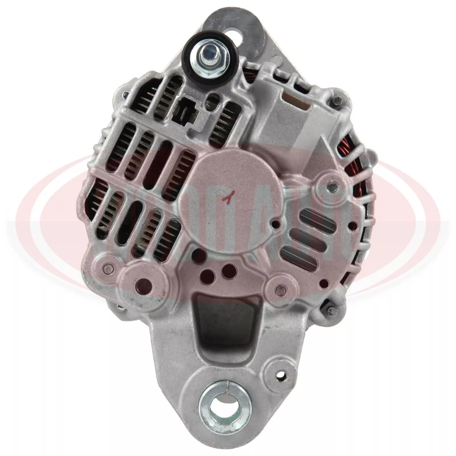 Alternator FOR BELL Kato HD800 Excavator Hitachi Isuzu Mitsubishi ...