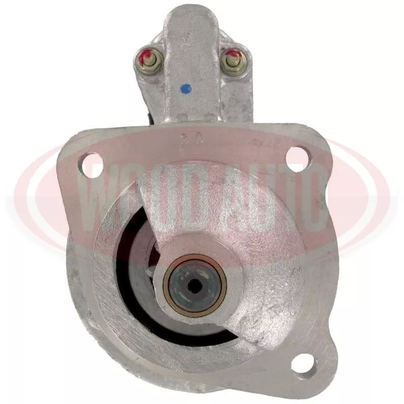 STARTER MOTOR FOR Bobcat Caterpillar Volvo Penta JCB Massey Ferguson ...