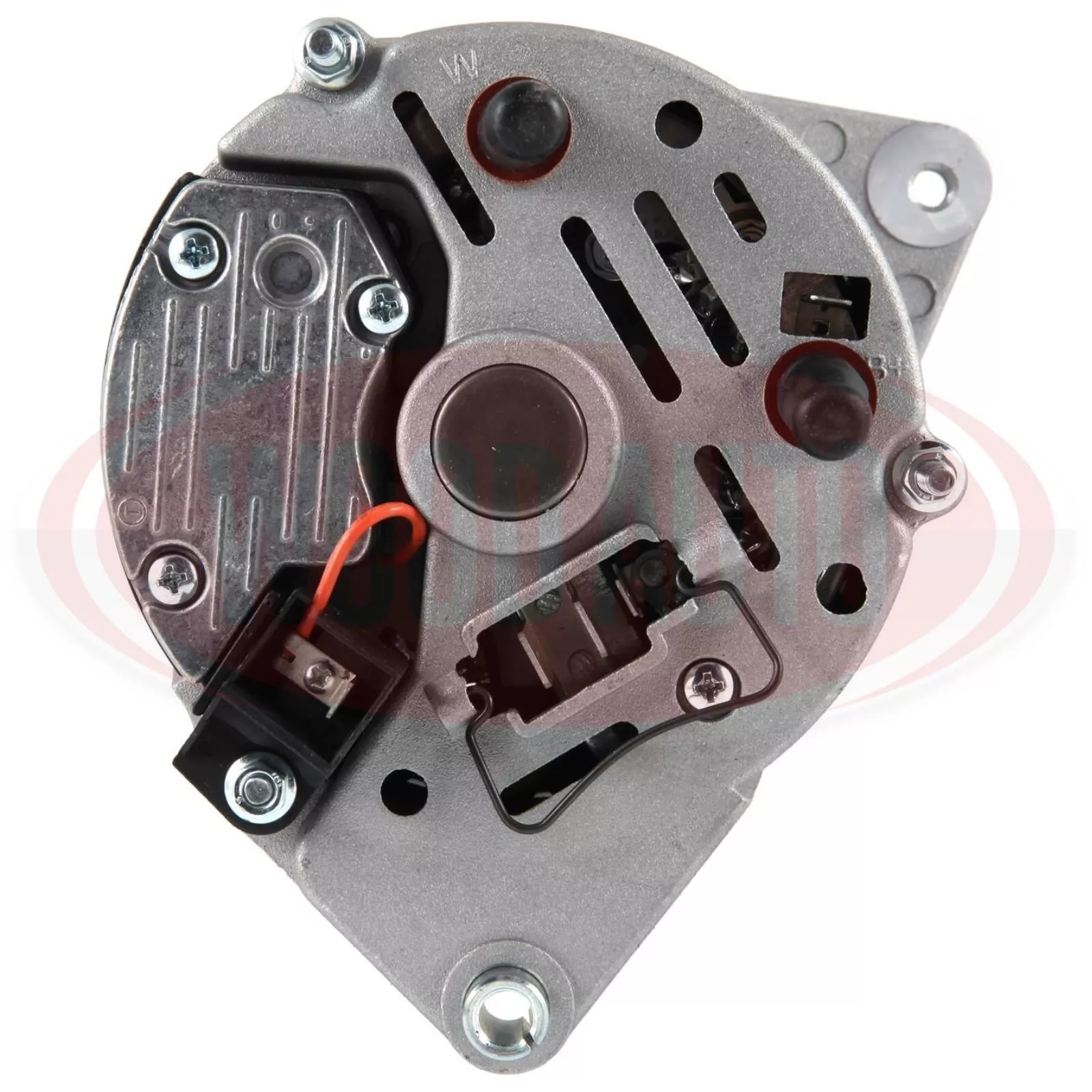 Alternator FOR Ford 2000 3000 4000 6000 7000 8000 9000 Series NEW ...