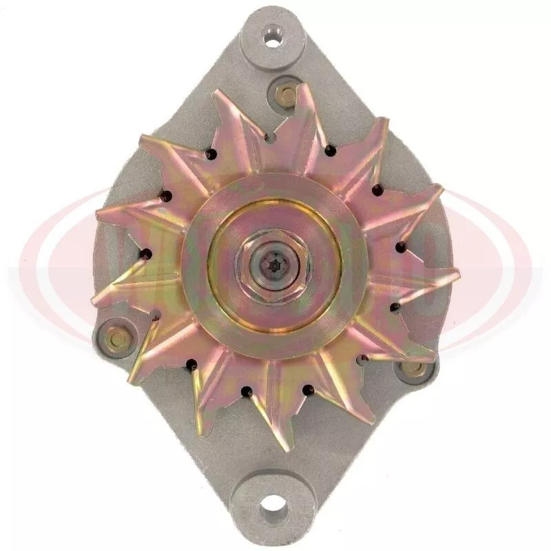 Alternator FOR NISSAN Primera Massey Ferguson Prestolite Lucas Cargo ...