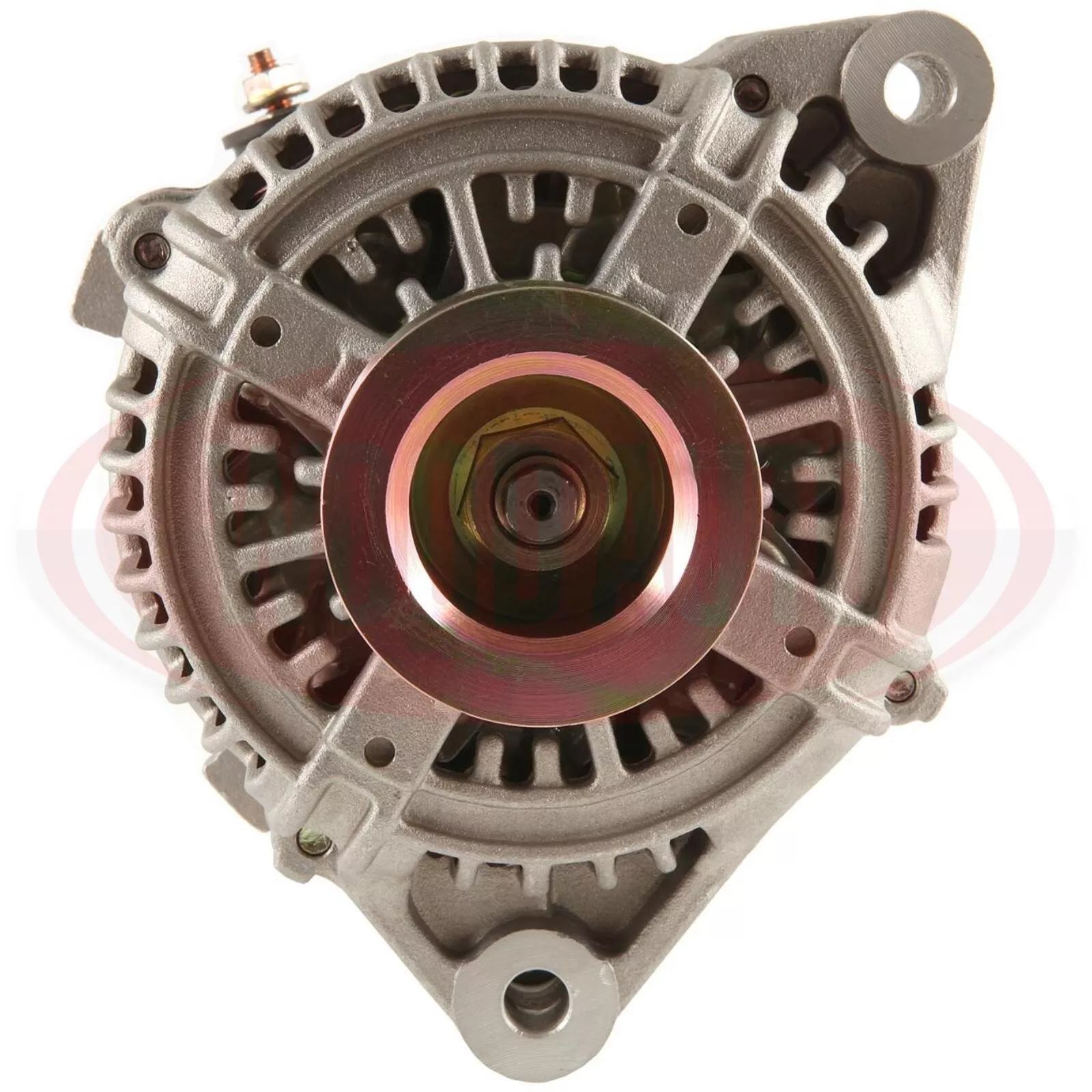 Alternator FOR Toyota Land Cruiser 100 4.6 Land Cruiser 4.7 Petrol ...