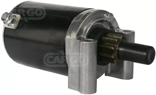STARTER MOTOR FOR John Deere Lawn Tractors 9-23hp Kohler United ...