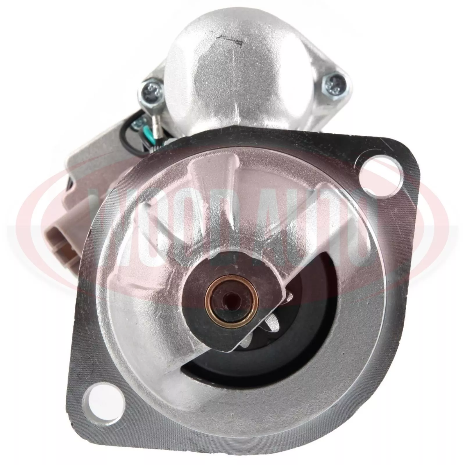 STARTER MOTOR FOR Komatsu PC PC60 4D95 Nikko | ROTATING SOLUTIONS