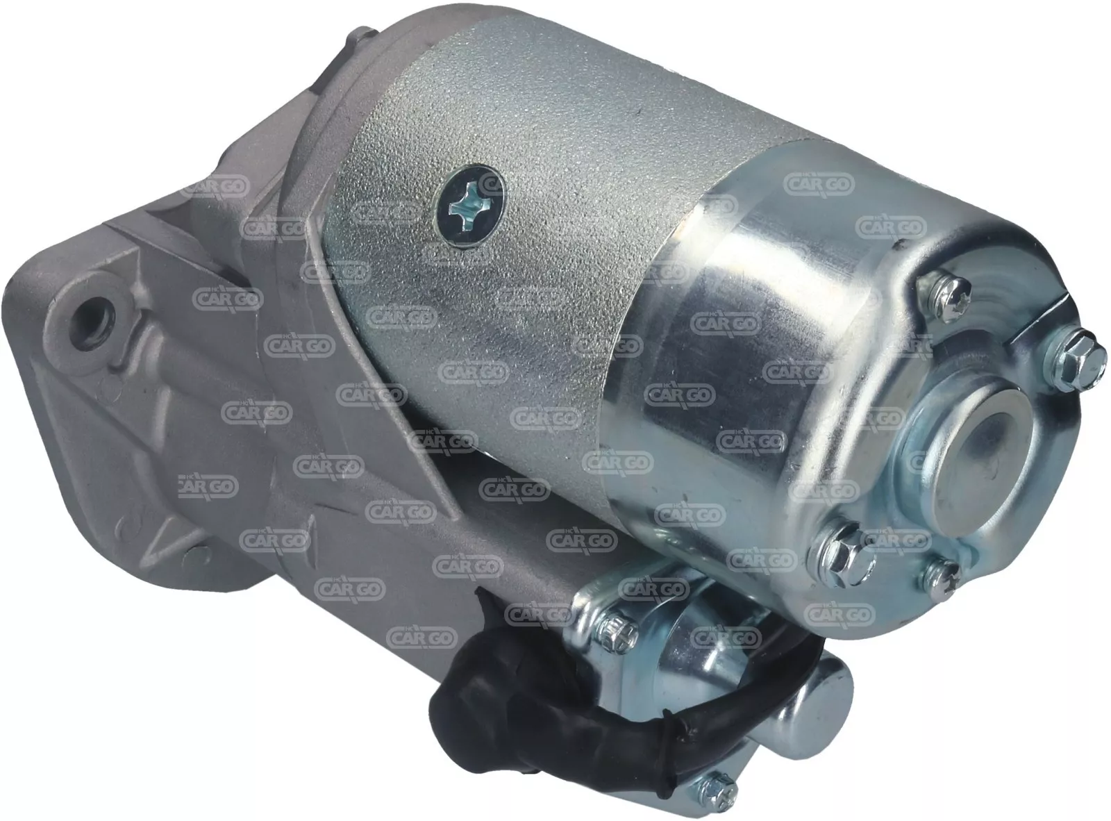 STARTER MOTOR FOR Daewoo Forklift Poong Sung Daewoo HC-Cargo Isuzu ...