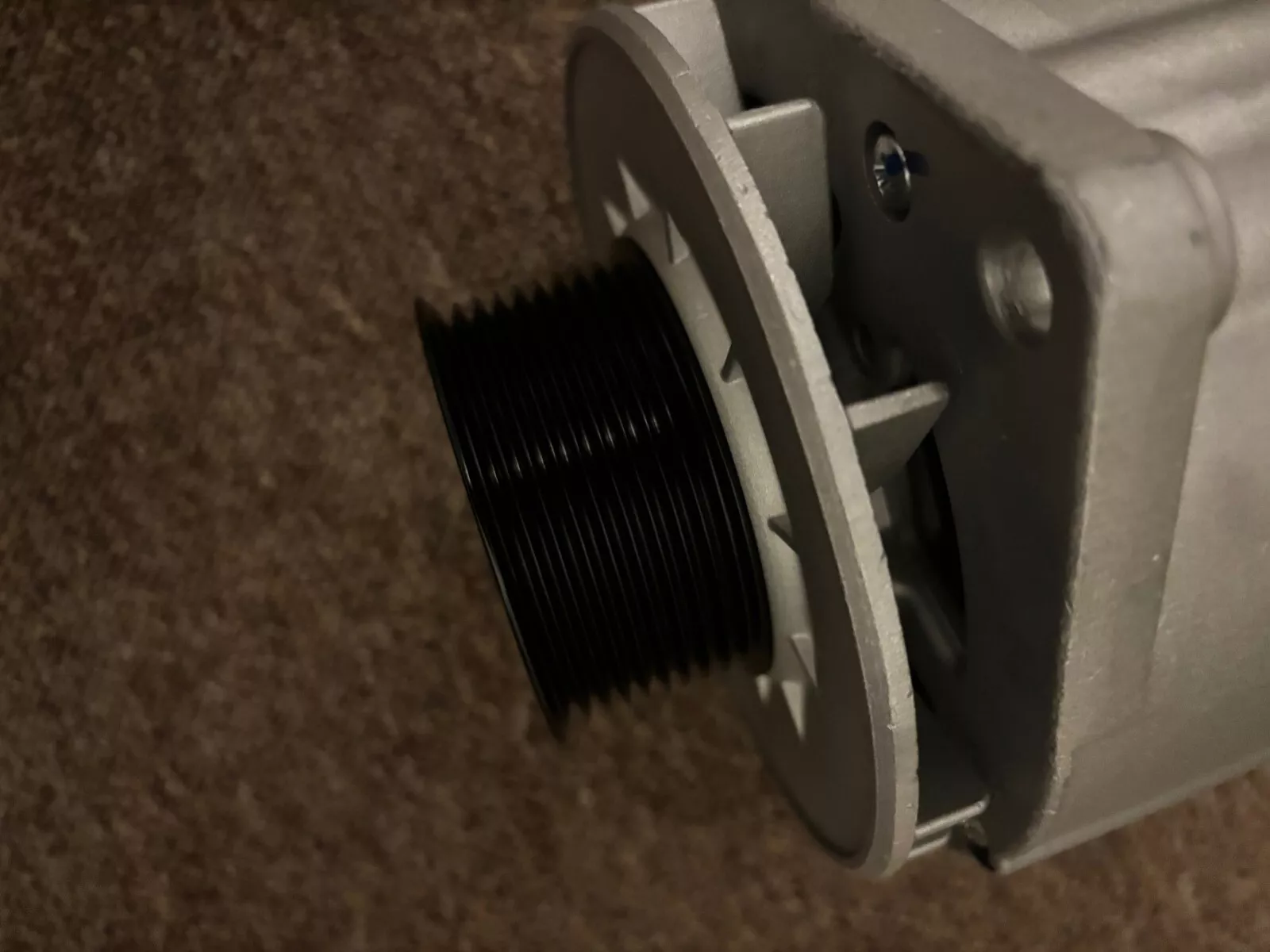 Alternator FOR Mercedes-Benz TRUCKS AXOR AXOR2 Citaro Conecto 12M 12.0 ...