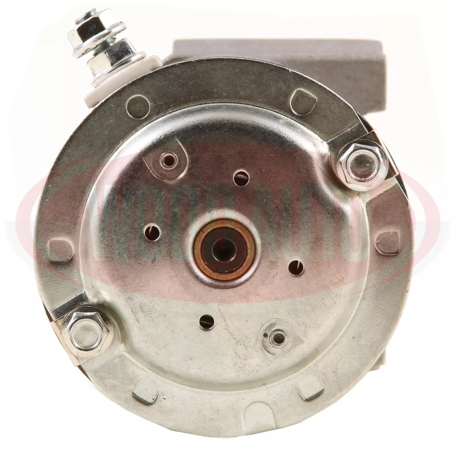 STARTER MOTOR FOR John Deere Lawn Tractors 9-23hp Kohler United ...