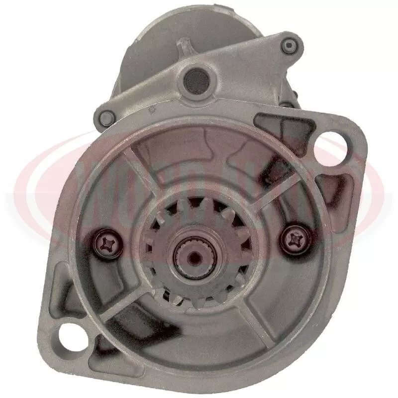 Starter Motor FOR John Deere 1445 1545 Yanmar Mower DENSO HC-Cargo 13 ...