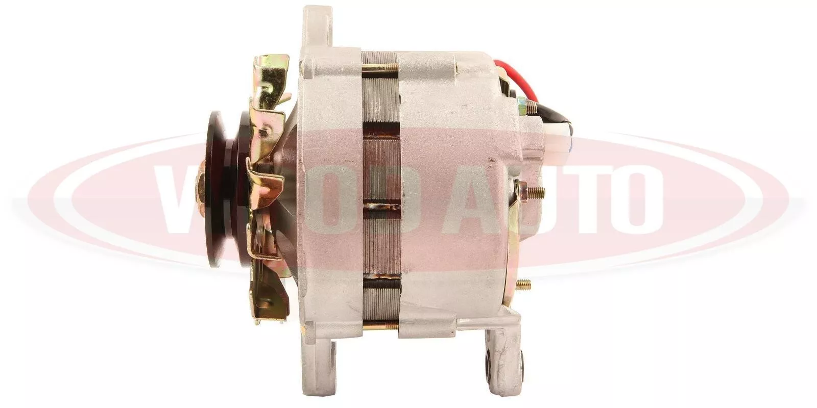 Alternator FOR Iseki AGRICULTURAL Mitsubishi FORKLIFT FG SERIES FG30 ...