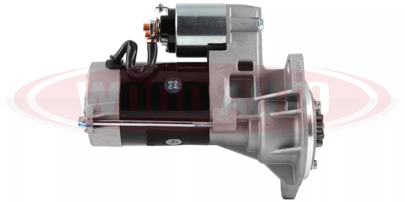 STARTER MOTOR FOR THERMO KING YANMAR HITACHI Lucas Prestolite HC-Cargo ...