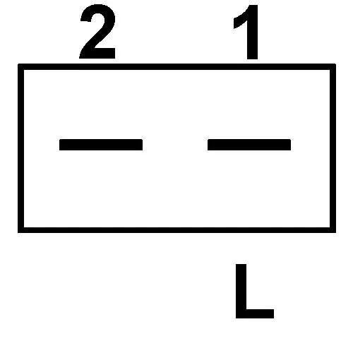 Alternator FOR Allis Chalmers Case 400 Series 485 Ford John Deere New ...