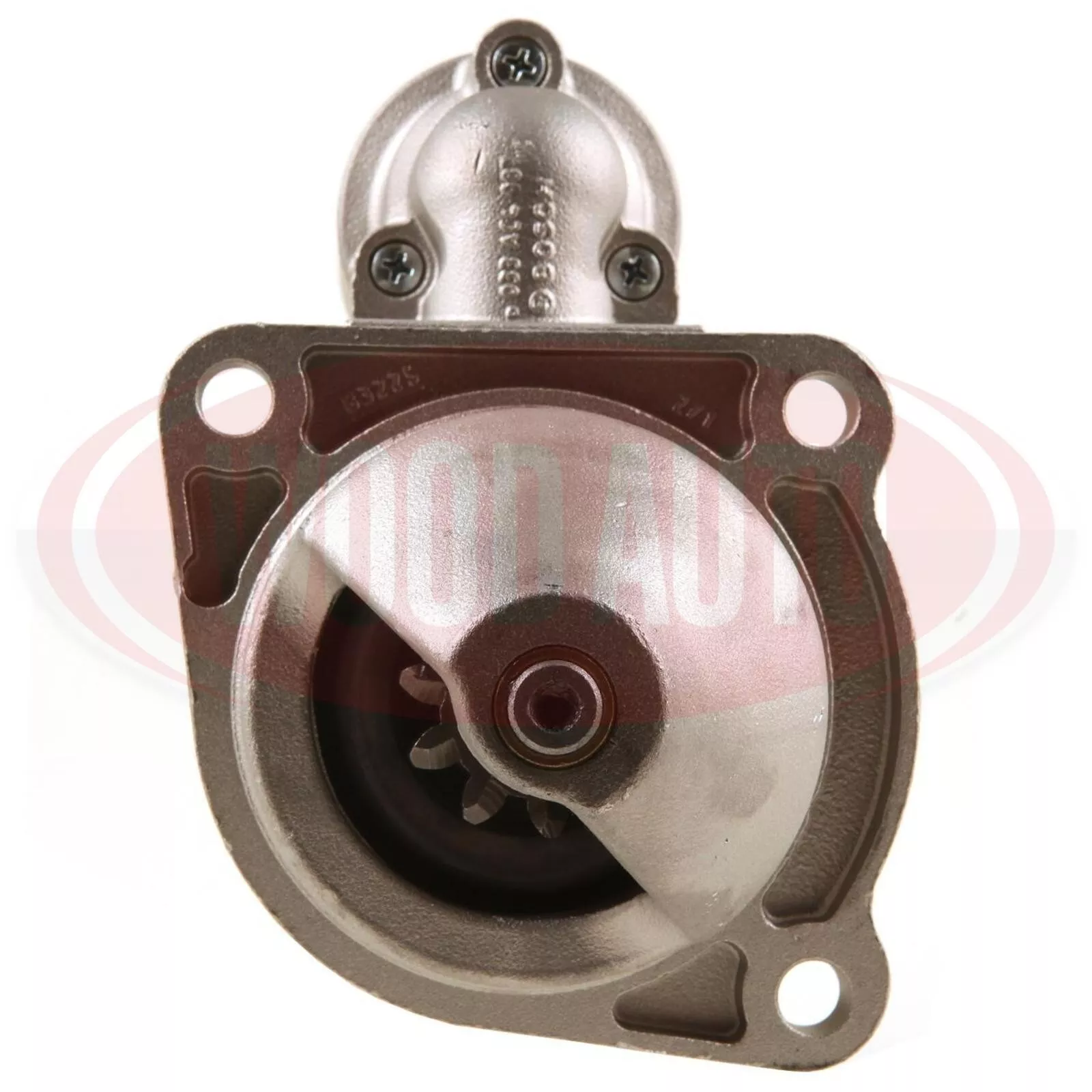 STARTER MOTOR FOR New Holland Iveco Lucas Case Bosch Wood Auto Cargo ...