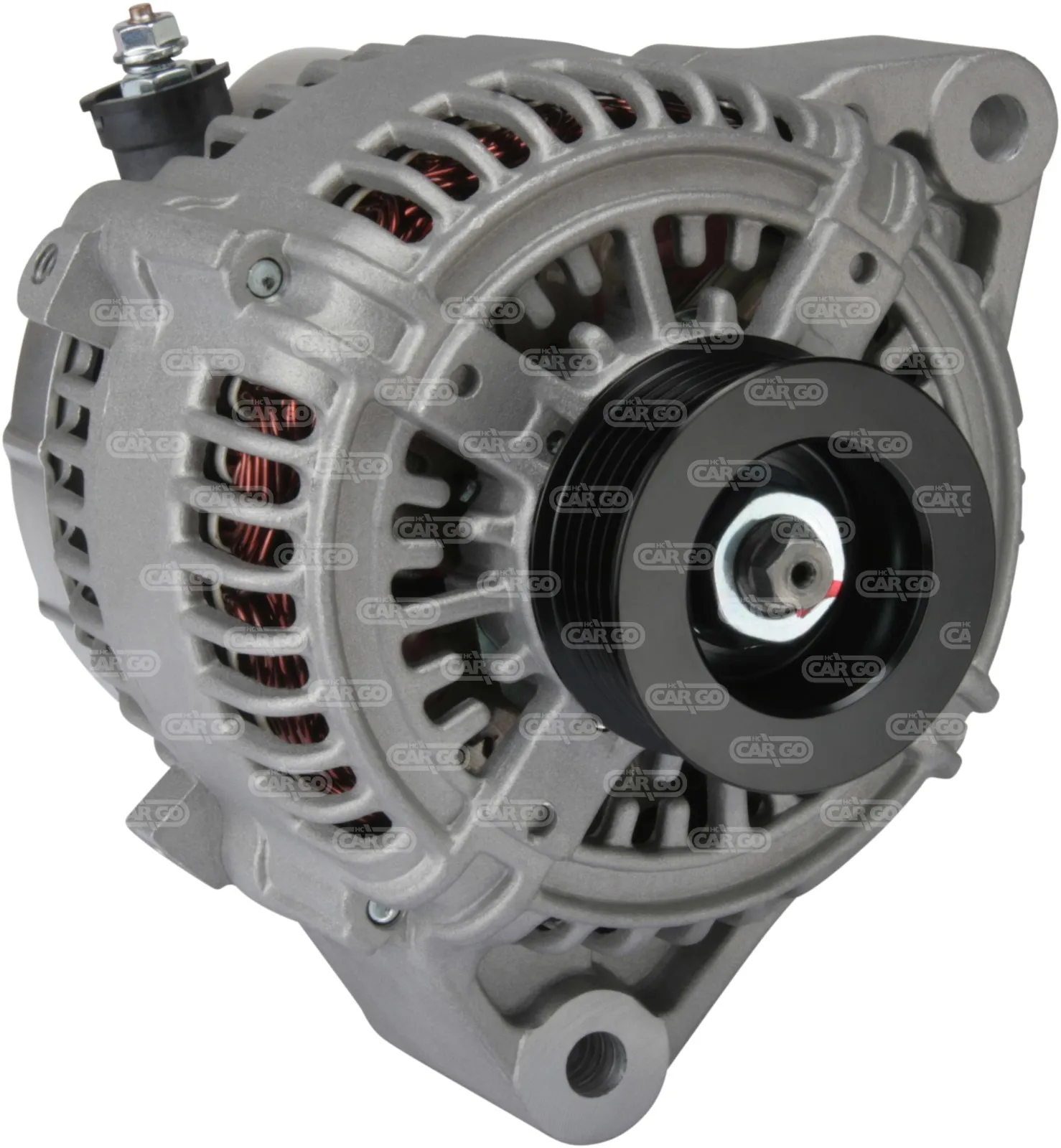 Alternator FOR Toyota Land Cruiser 100 4.6 Land Cruiser 4.7 Petrol ...