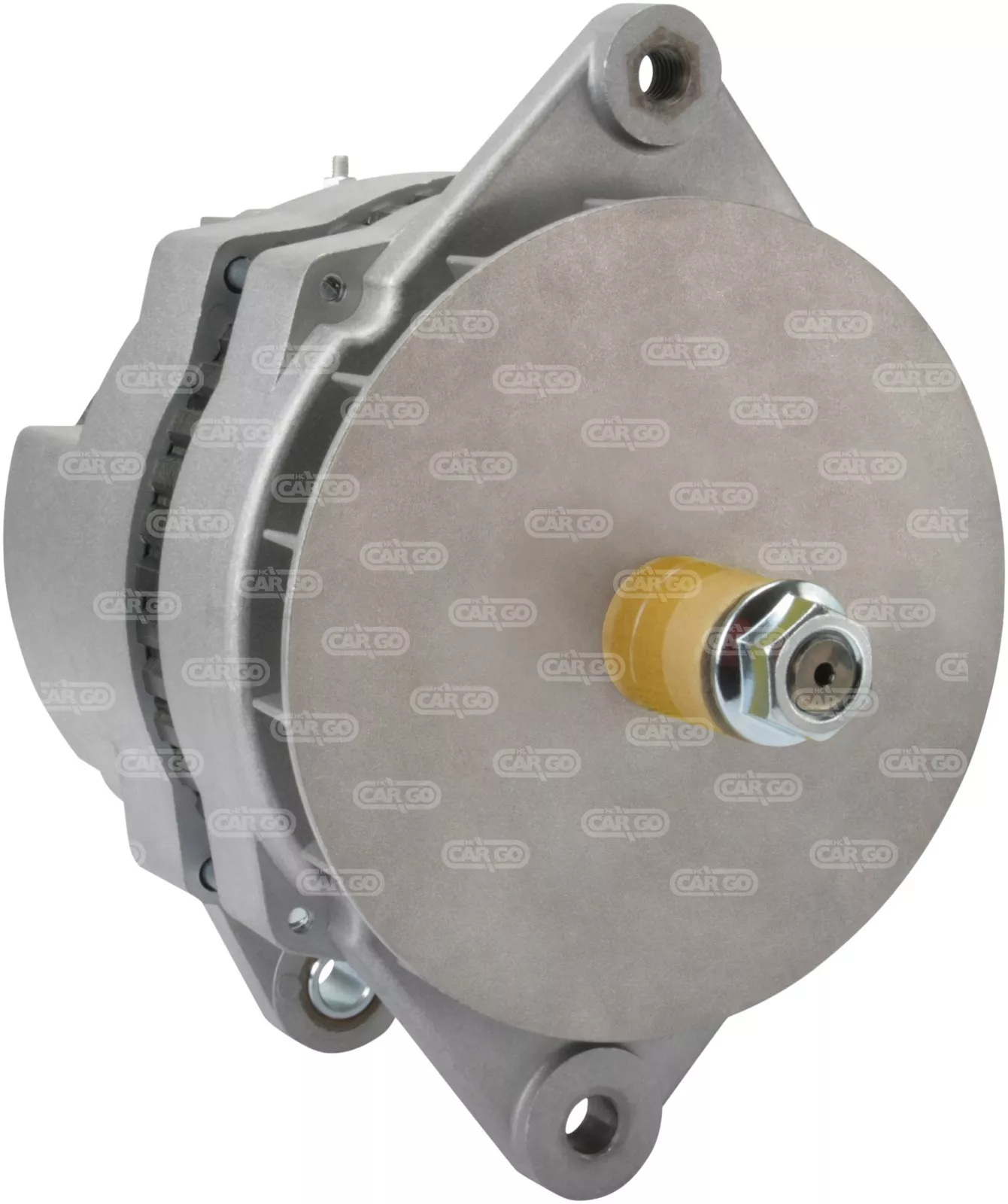 Alternator FOR Caterpillar MARINE 3176 Prestolite Leece Neville ...