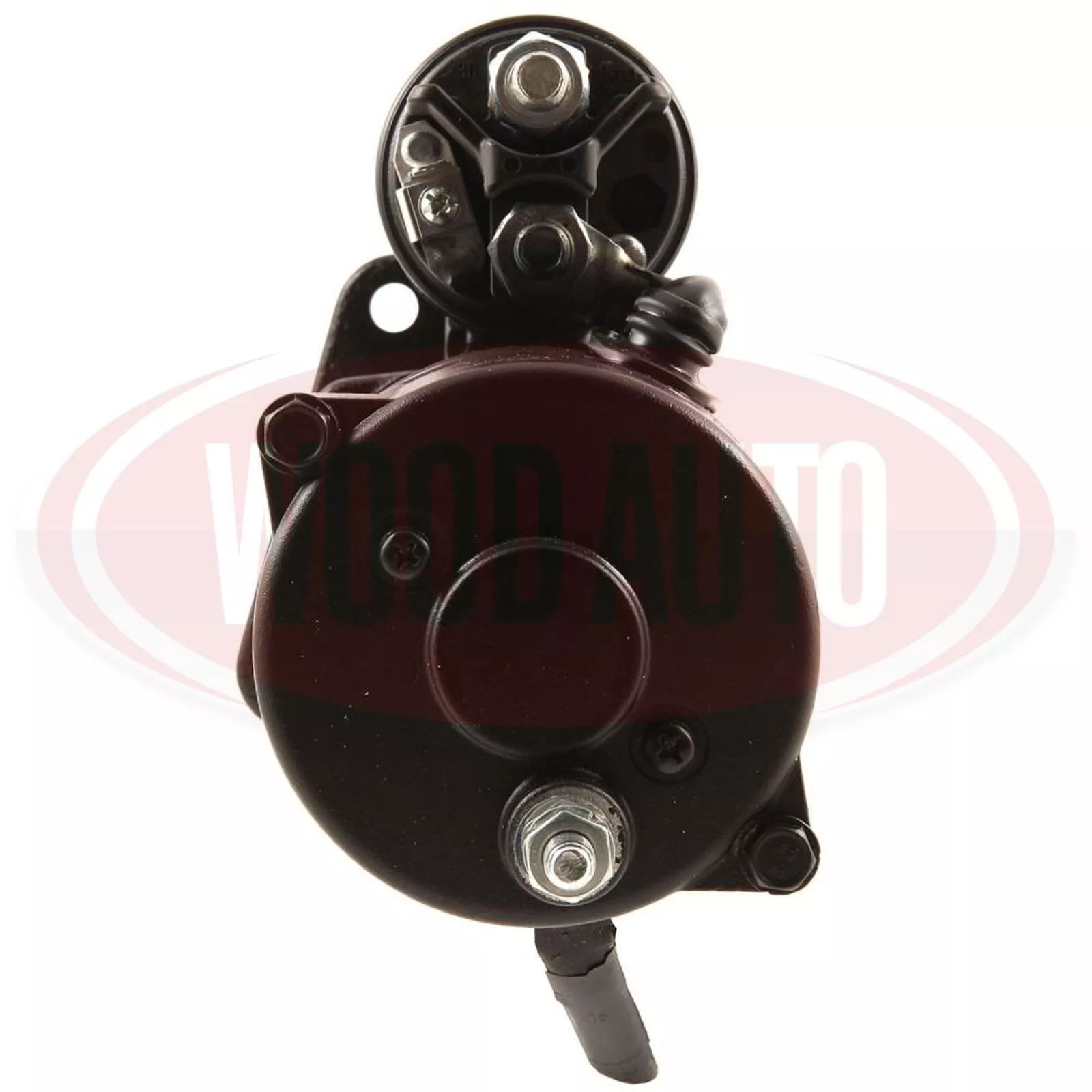 STARTER MOTOR FOR JCB Excavator Forklift Loader Skid Steer 1104C-44L ...