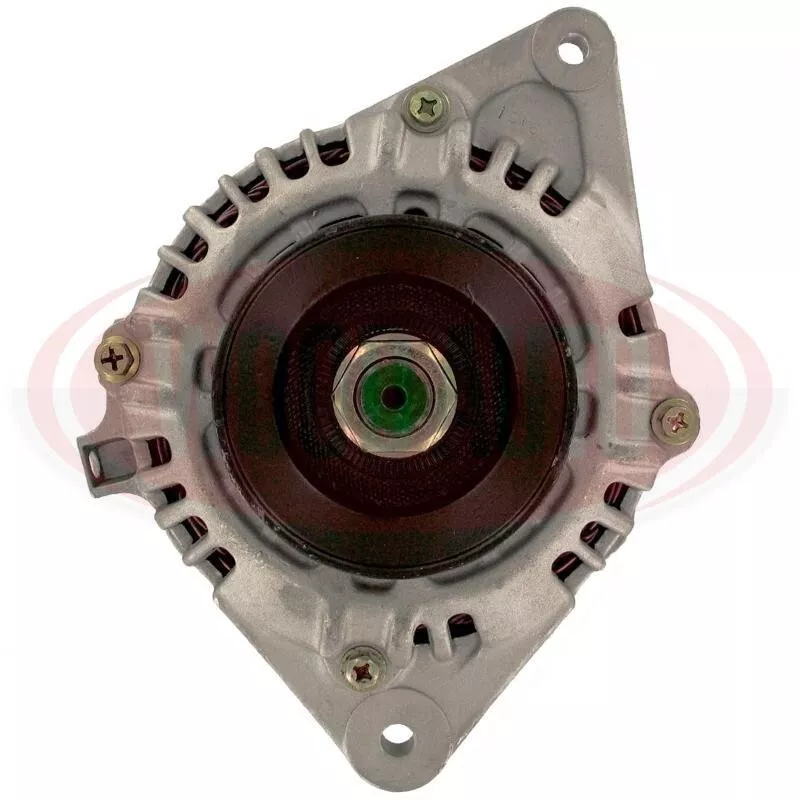 Alternator FOR Hyundai H-1 H100 Starex 2.5 Diesel TD D4BH D4BF ...