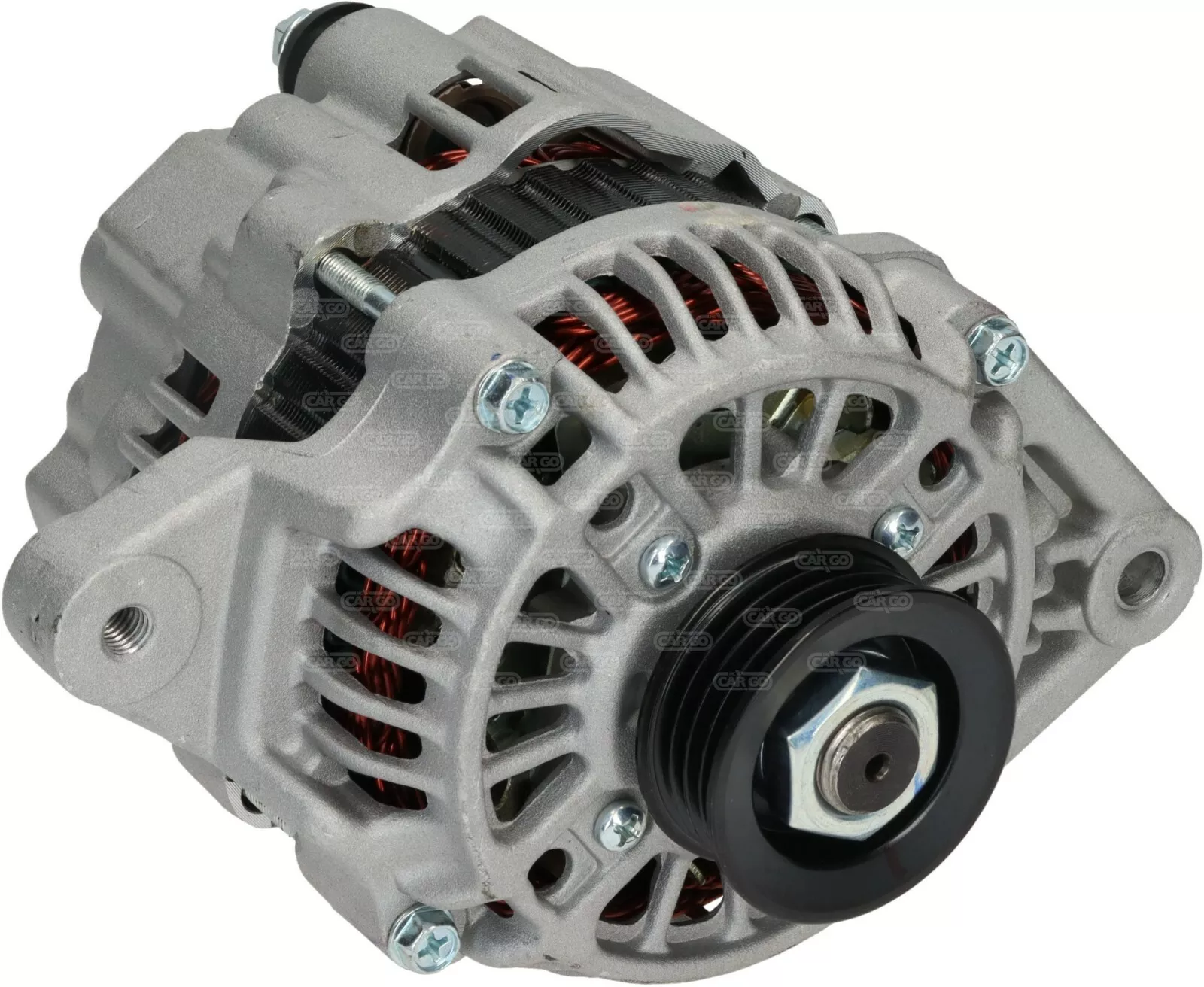Alternator FOR JCB Lister Petter MITSUBISHI Perkins Remy Lucas HC-Cargo ...