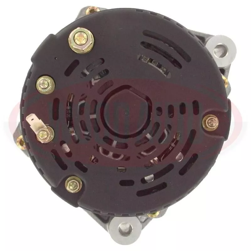 BOSCH Alternator FOR FENDT AGRICULTURAL Mercedes-Benz FAVORIT DIESEL ...