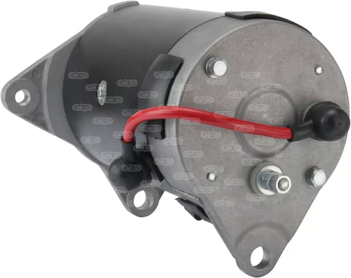 Dynastarter FOR Yamaha G G2 G8 G9 G11 G14 Golf Cart Hitachi HC-Cargo ...