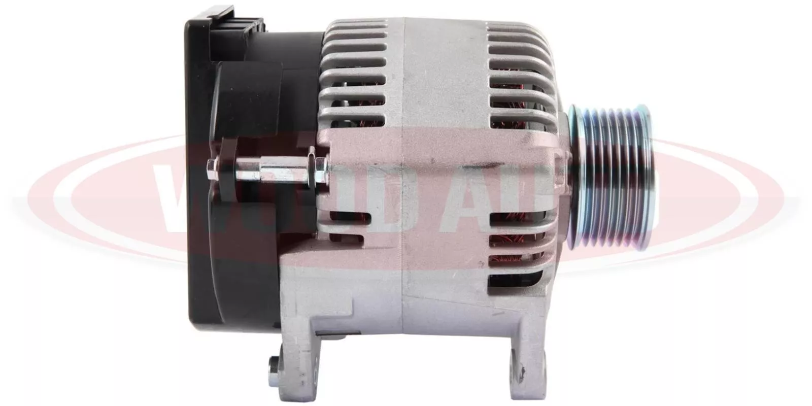 Alternator FOR Ford 5000 6000 7000 8000 Series New Holland AGRICULTURAL ...