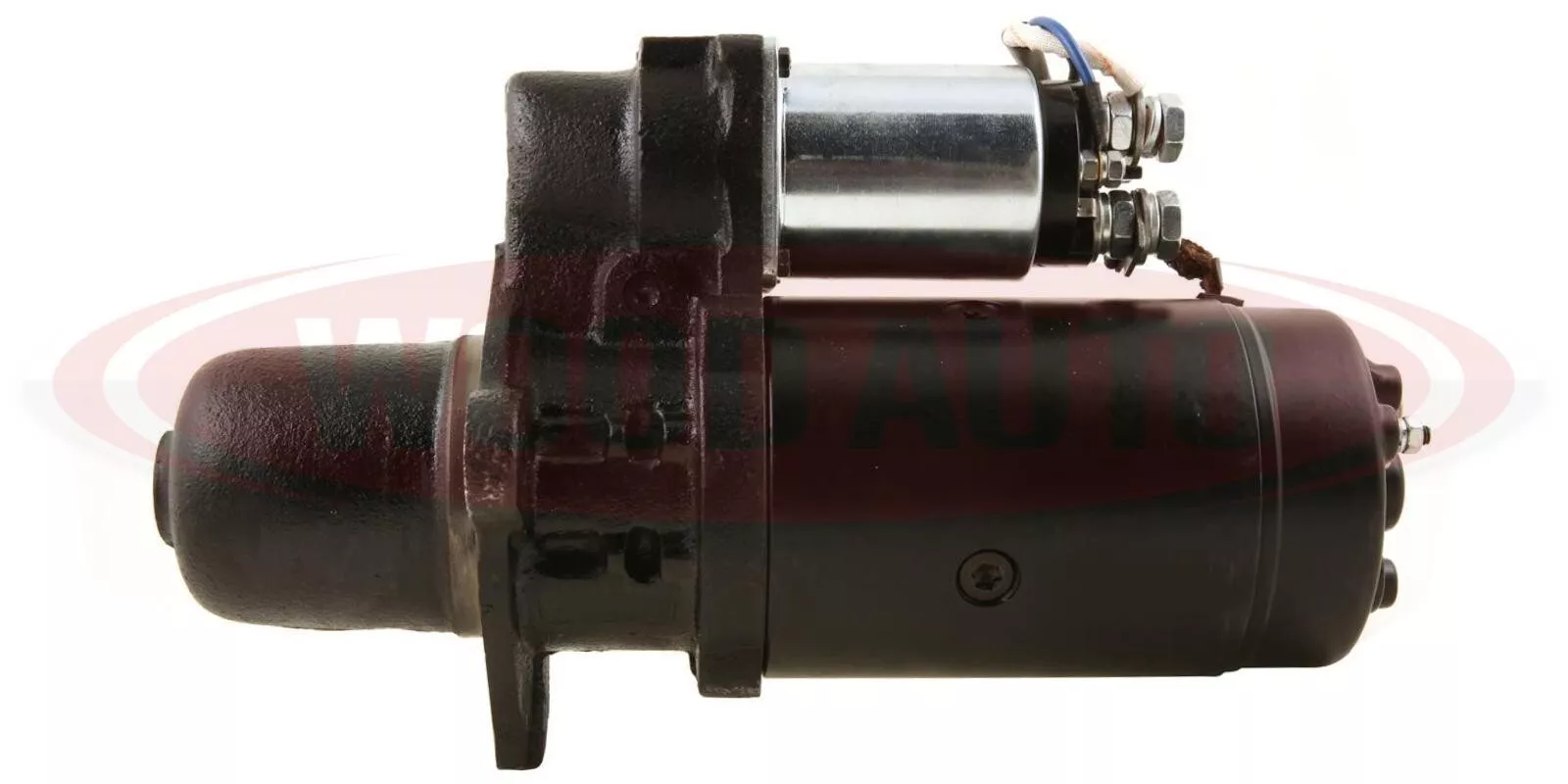 STARTER MOTOR FOR Evobus Mercedes-Benz Actros AXOR Integro Setra Touro ...