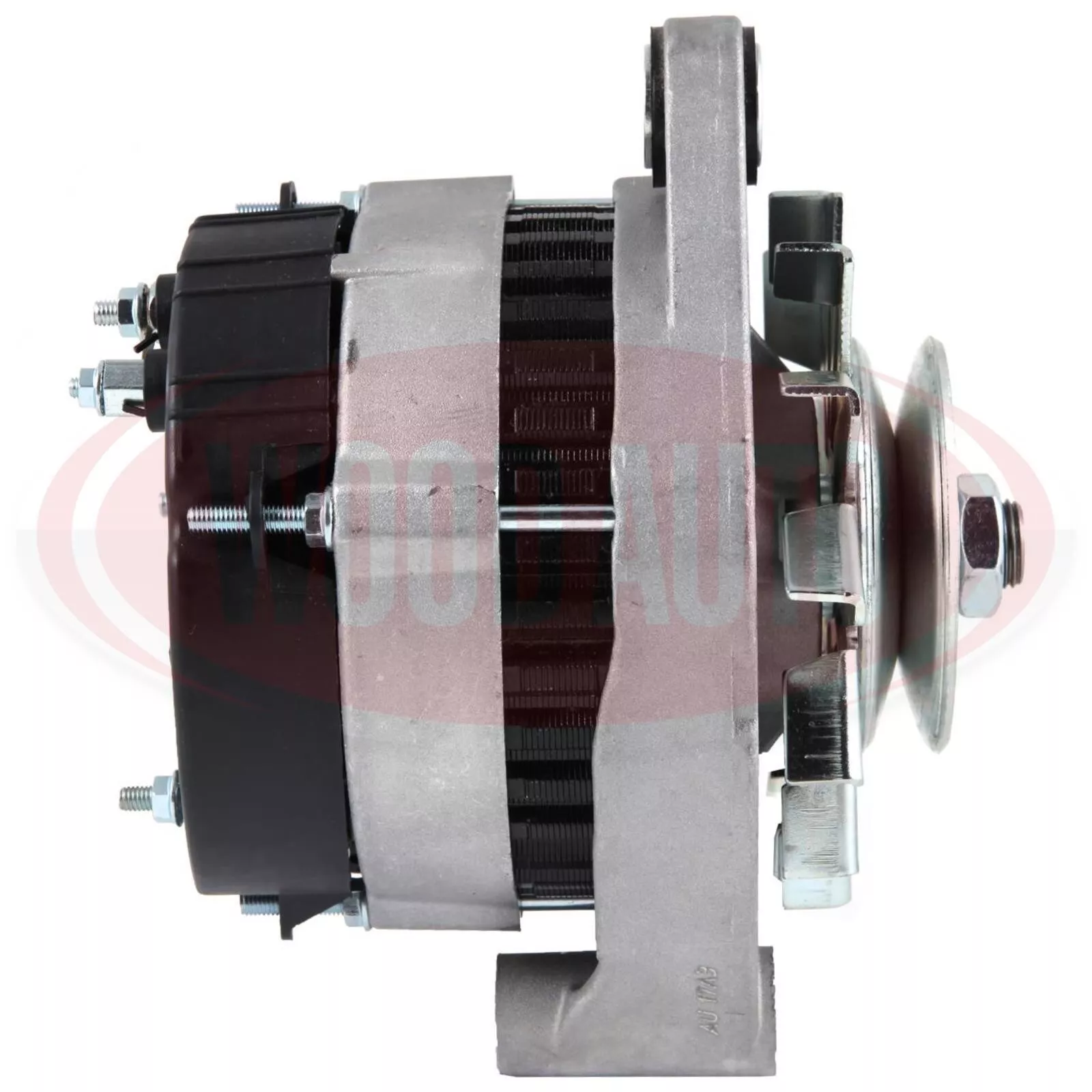 Alternator FOR Volvo Penta MARINE BUKH AQ130 AQ100 AQ120 AQ140 AQD70 ...