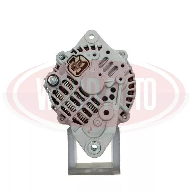 Alternator FOR Kobelco Excavator SK70 SK60 4JB1 ISUZU JOHN DEERE NEW ...