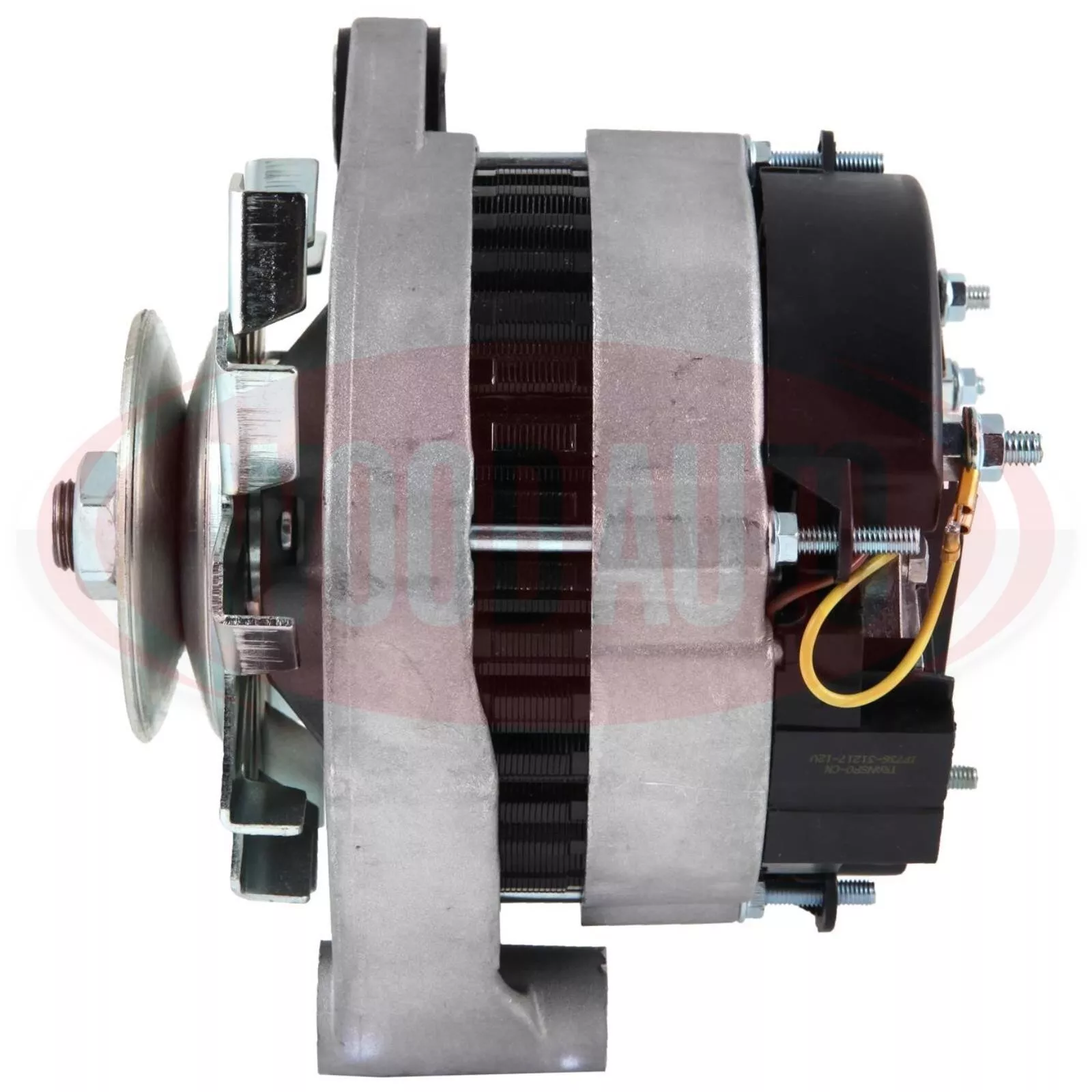 Alternator FOR Volvo Penta MARINE BUKH AQ130 AQ100 AQ120 AQ140 AQD70 ...