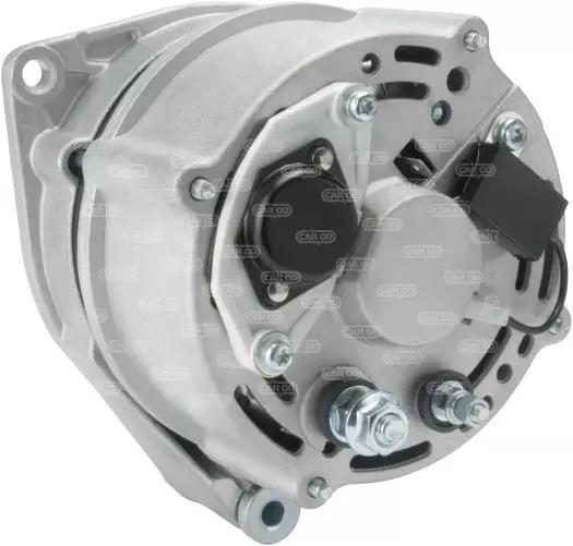Alternator FOR Claas Fendt Agricultural Combine MWM KHD | ROTATING ...