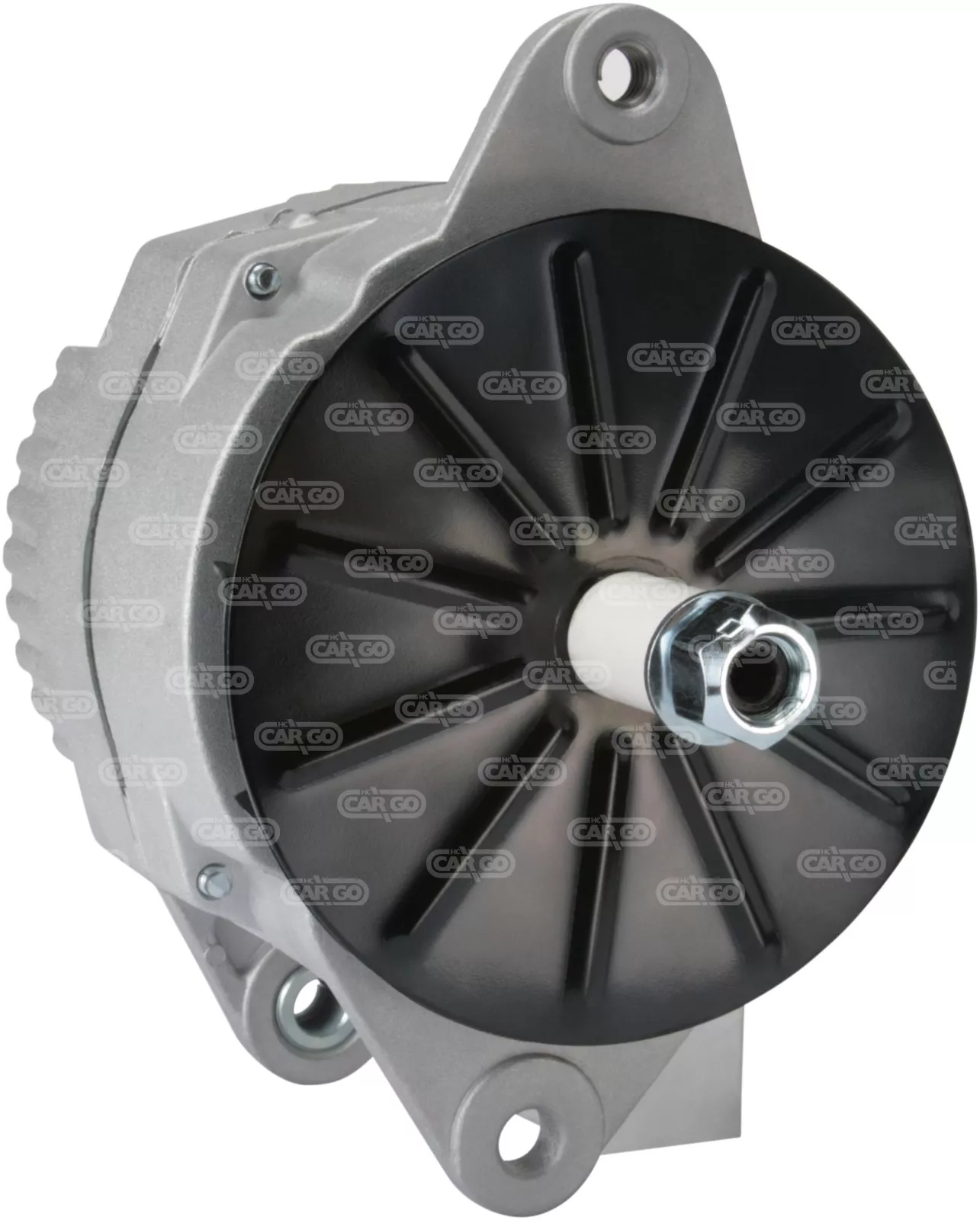 Alternator FOR Case Crawlers Loaders Caterpillar Clark Cummins Komatsu ...